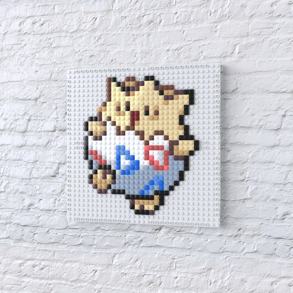 Togepi Collection – Brik-it